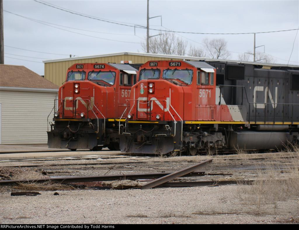 CN 5674